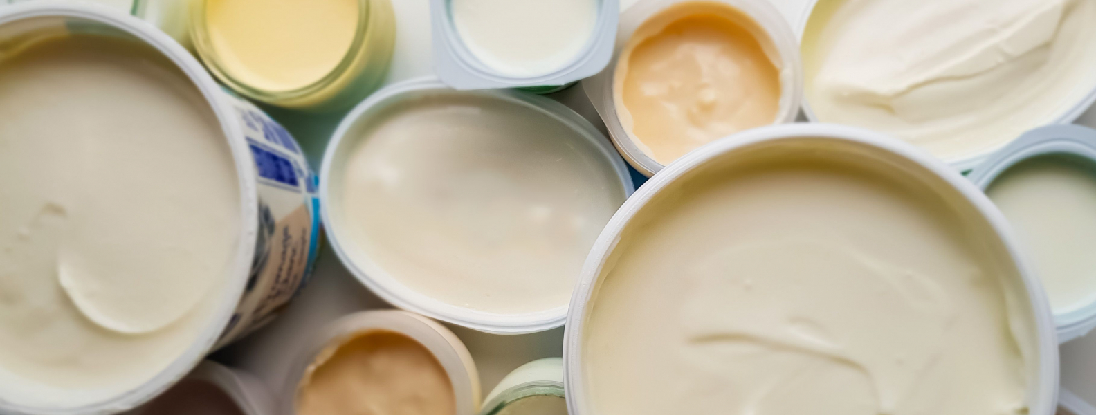 Why is it important to cool yogurt fast? - Fromfroid